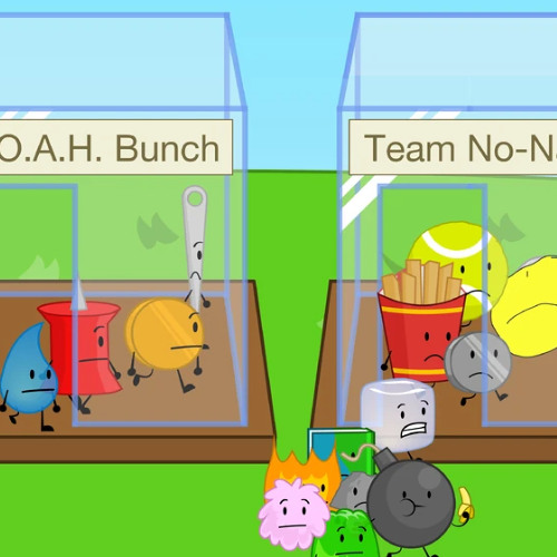 Stream BFDIA 3： Insectophobe's Nightmare 3 (Battle for Dream Island ...