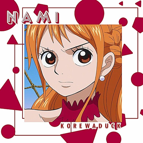 Stream NAMI [Future Funk] by KorewaDuck | Listen online for free on ...