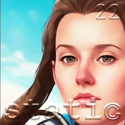 Stream Static Transmission | Omega3 | 22 by Static | Listen online for ...