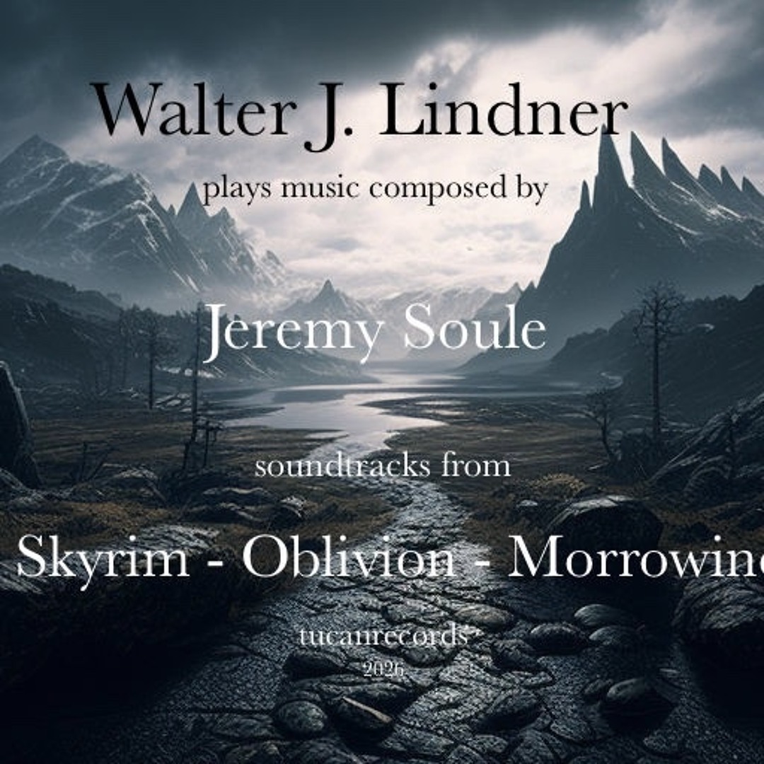 Stream Oblivion - Harvest Dawn (Jeremy Soule).wav by Walter J. Lindner ...