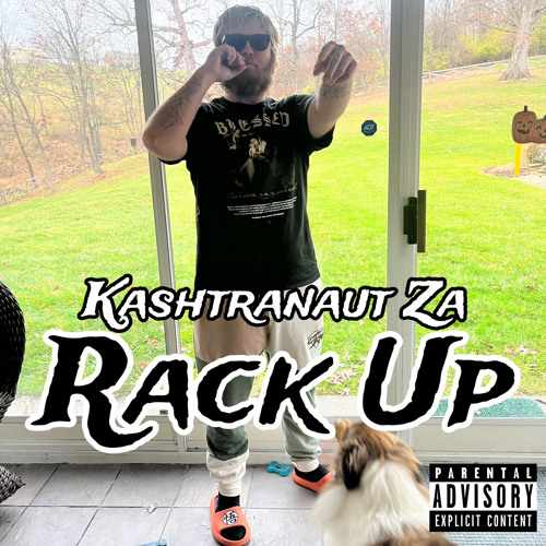 Stream Rack Up by Kashtranaut Za | Listen online for free on SoundCloud