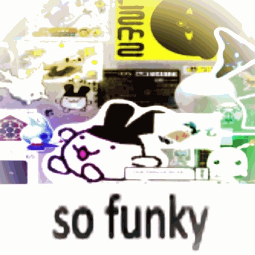 Stream so funky by nine88 | Listen online for free on SoundCloud