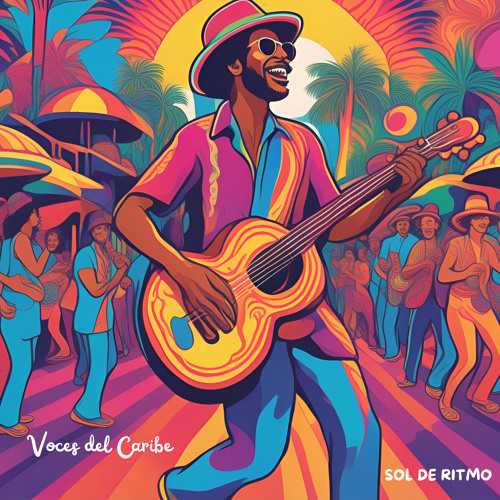 Stream Fiesta del Sol by Sol de Ritmo | Listen online for free on ...