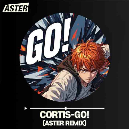 Stream CORTIS-GO!(ASTER REMIX) by DJ ASTER | Listen online for free on ...