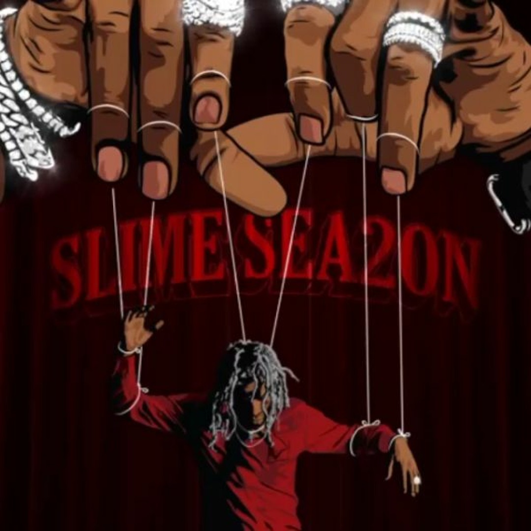 Stream Young Thug | Listen to Slime Season 2 playlist online for free ...
