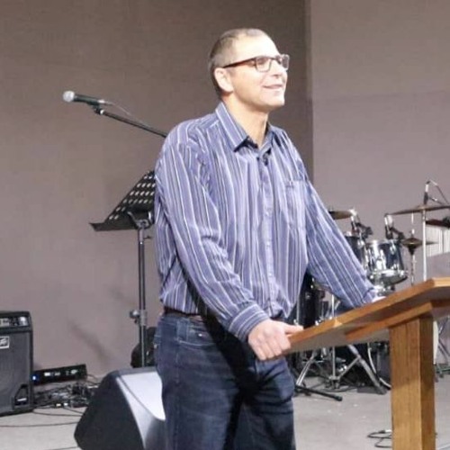 Stream Gideon Joubert - Amazing Love That Conquers All- Sunday 31st of ...