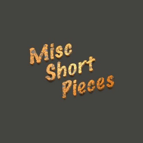 Stream Guy Walk Music | Listen to Misc Short Pieces playlist online for free on SoundCloud