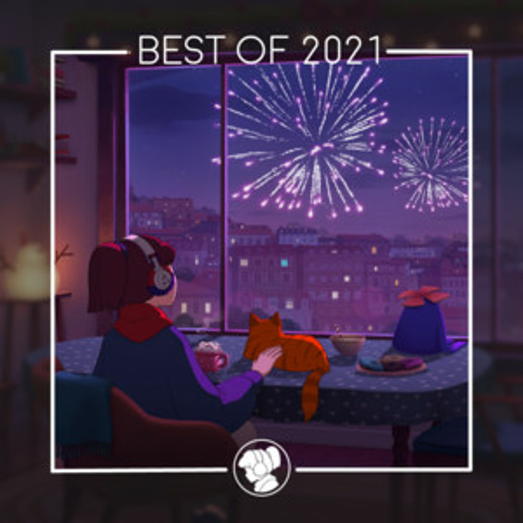Stream Lofi Girl | Listen to Best of lofi 2021 playlist online for free ...