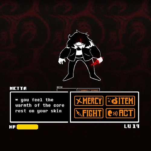 Stream SS CHARA CORE SURVIVAL FIGHT CONCEPT V1 by Nell | Listen online ...