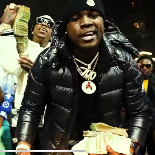 Stream Montana 700 - IDC by MoneyFeenRic | Listen online for free on ...