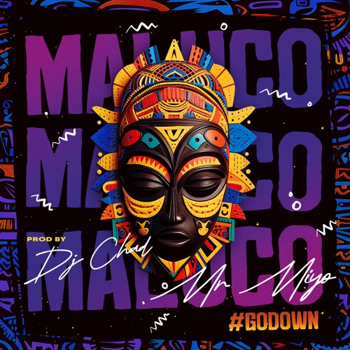 Stream Dj Chad Xclusiv - Go Down (Maluco) - Tarraxo Tarraxinha by DJ ...