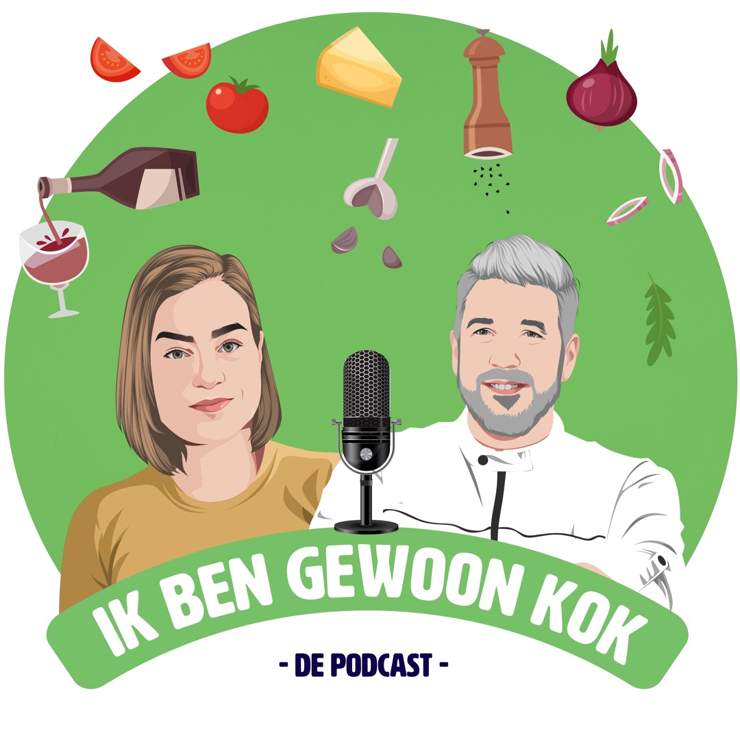 Stream S2E15 - Aftellen tot het Horecafeest met Martijn Veen en Danny ...