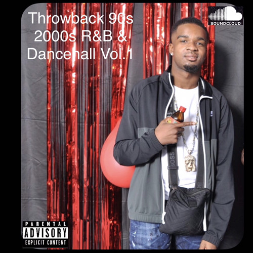 Stream THROWBACK 90S & 2000S R&B & DANCEHALL MIX VOL.1 by DJ SNIPERZ ...