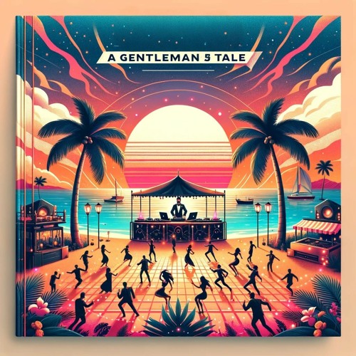 Stream A Gentleman's Tale by Sleepywheat | Listen online for free on ...