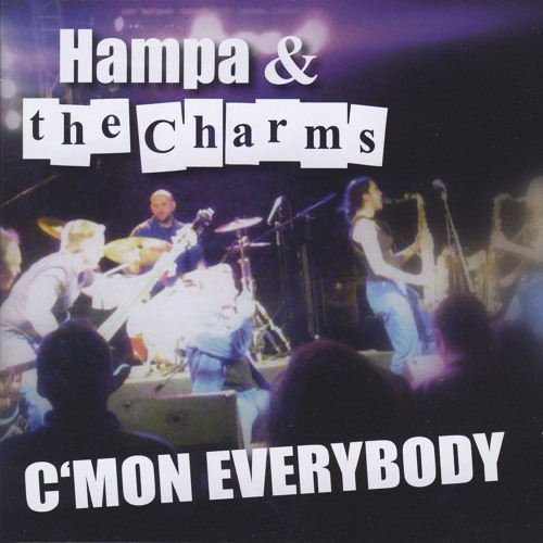 Stream Stand By Me by Hampa & the Charms | Listen online for free on ...