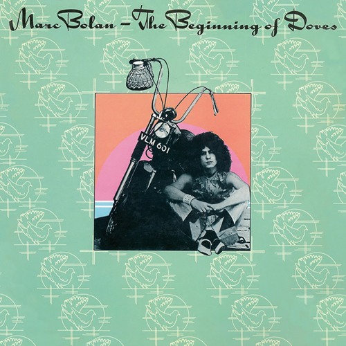 Stream Hot Rod Mama (Alternative Version) by Tyrannosaurus Rex | Listen ...