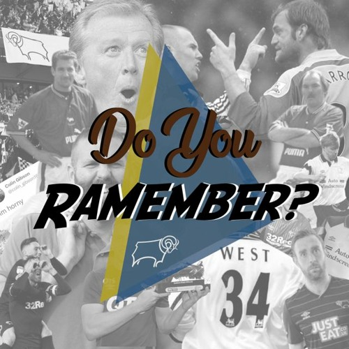 Stream episode EP2: Opening Of Pride Park Stadium Documentary (Diamond ...