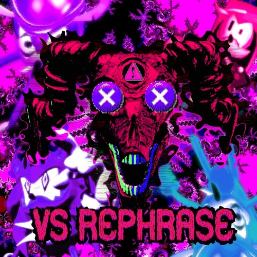 Stream Darks | Listen to VS Rephrase - Official Playlist playlist ...
