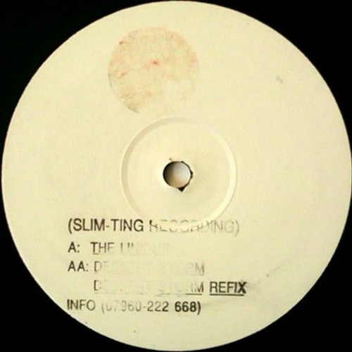 Stream Nicky Slim Ting Ft Lethal B, Bashy, Fumin, Demon & More - The ...