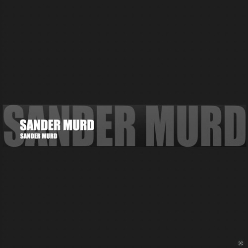 Stream SANDER MURD - SOLAR by Sander Murd | Listen online for free on ...