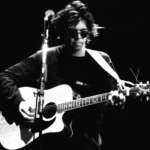 Stream episode B-Side News - Ep 11: Mark Linkous (3/30 Special) by B ...