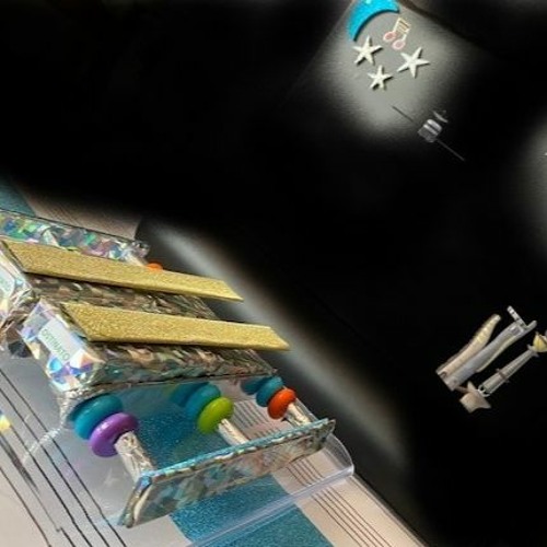 My Car's An Austinato (aka 'ostinato') Conductor's Score - Payhip