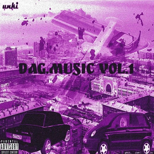 Stream Волга Бпан - unki, Smokkkii by RickOwensLipstick | Listen online ...