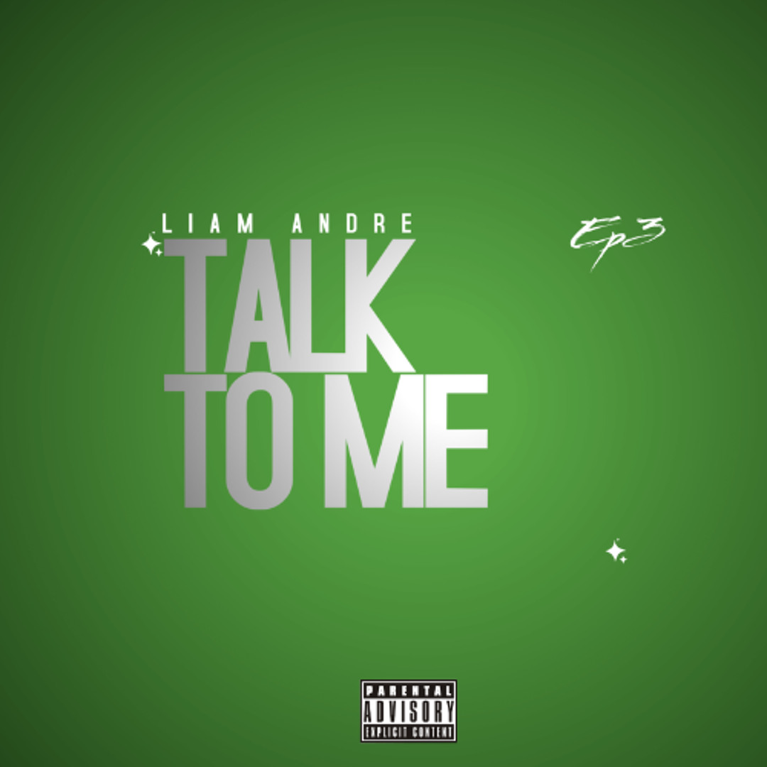 Stream Talk To Me by Liam Andre | Listen online for free on SoundCloud
