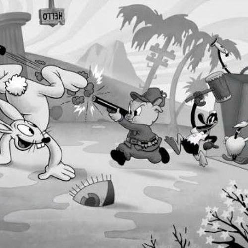 Stream Wacky Brawl Music Loop | Looney Tunes: World of Mayhem by que te ...
