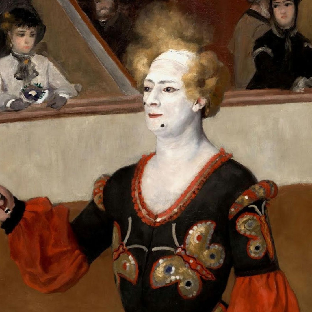 Stream Ruggero Leoncavallo - Vesti la giubba, From I Pagliacci - Melo ...