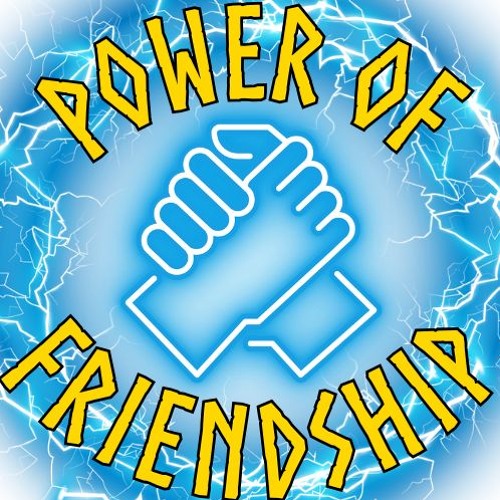 Stream TheTr3e | Listen to POWER OF FRIENDSHIP playlist online for free ...