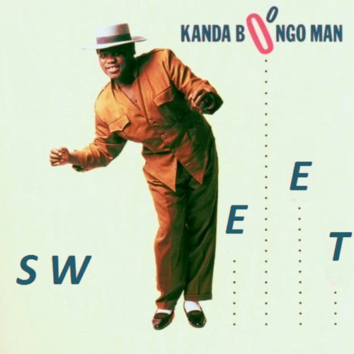 Stream Nkolo Yesu by Kanda Bongo Man | Listen online for free on SoundCloud
