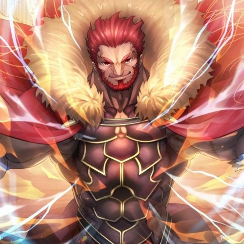 Stream Fate/Zero Iskandar Theme by QuitRBWorld | Listen online for free ...