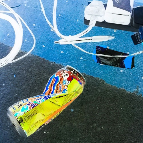 Stream WGOK - TWO DAY OLD MONSTER RIPPER by CHICXULUB DOOMSDAY | Listen ...