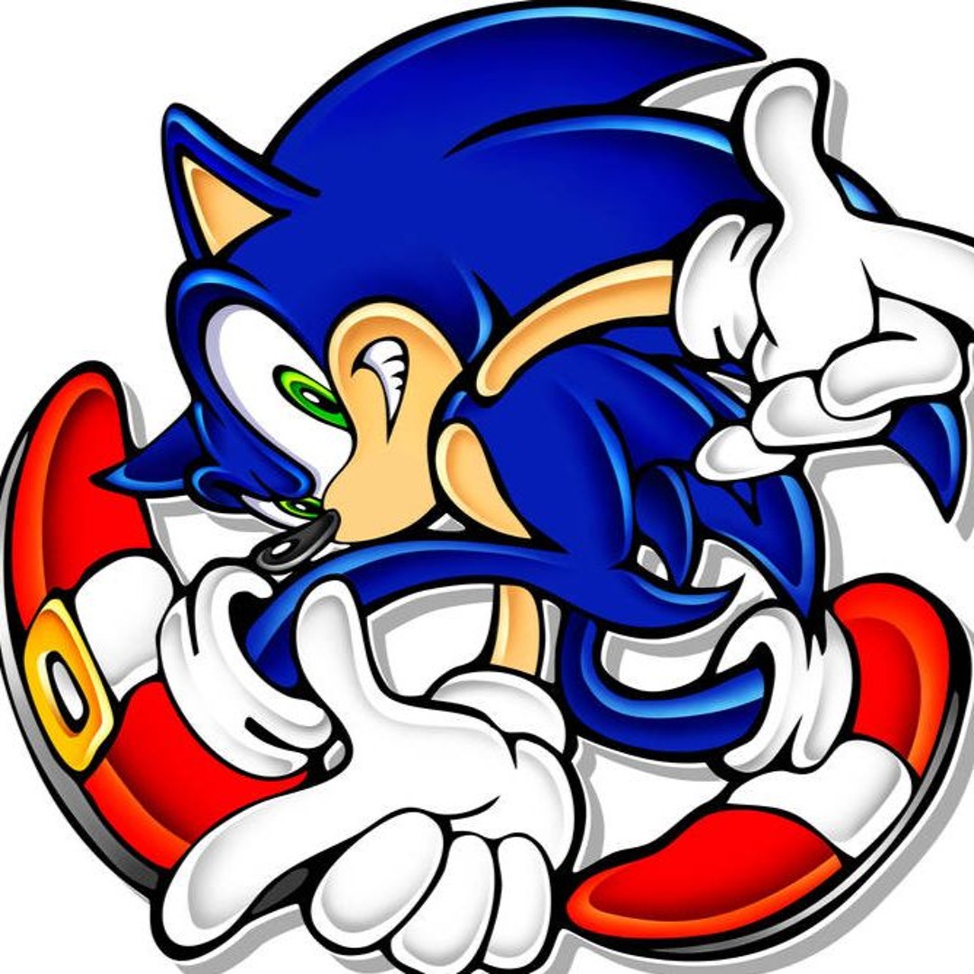 Stream ZERO (Sonic Adventure DX Remix) by Madara Marc Exclusive ...