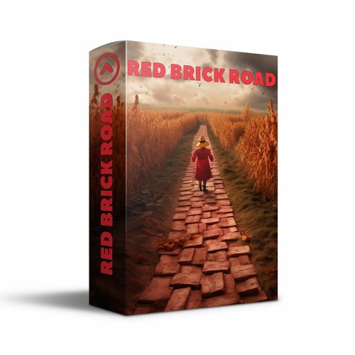 Stream Red Brick Road - Marching Band Show by Synced Up Designs | Listen online for free on ...