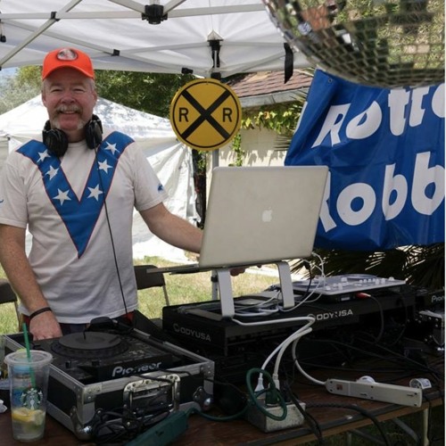 Stream DJ Rotten Robbie Lazy Bear Sunday Furry Sunday 2014 Mix 1 by ...