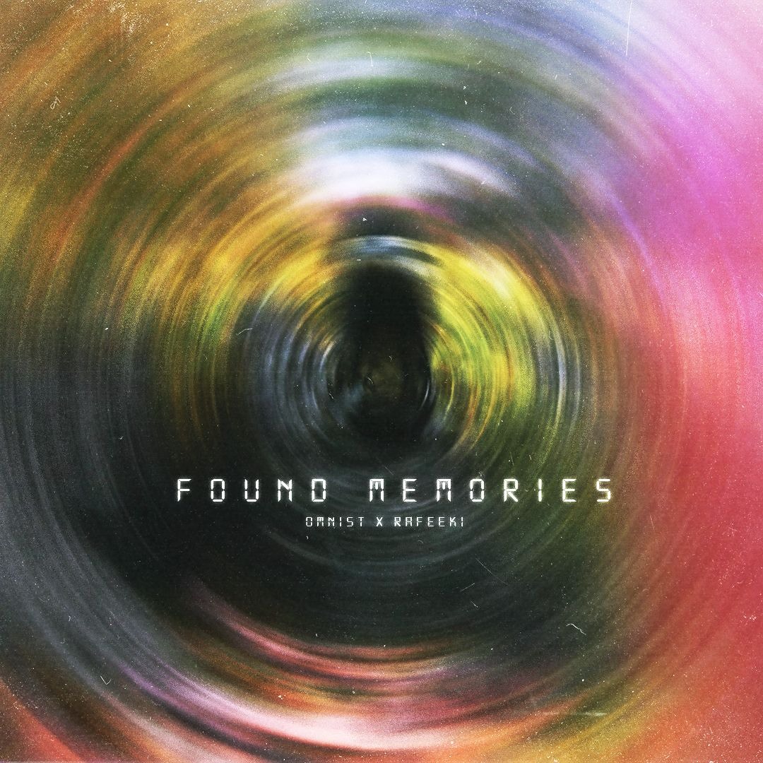 Stream Omnist X Rafeeki - Found Memories by Omnist. | Listen online for ...