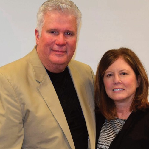 Stream Jubilee News | Listen to Ray and Terry Domachowski, "C'mon Jesus ...