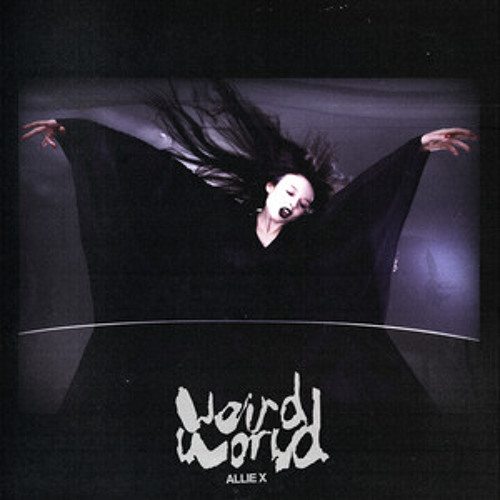 Stream Cuerdas y Claves | Listen to Weird World, Allie X, Oh, the light ...
