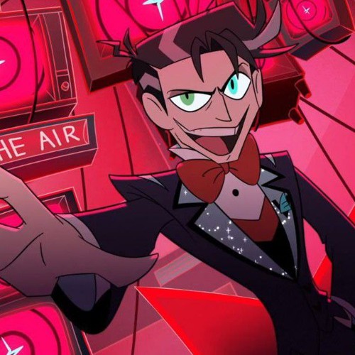 Stream Brighter - Hazbin Hotel Song by Dopamine | Listen online for ...