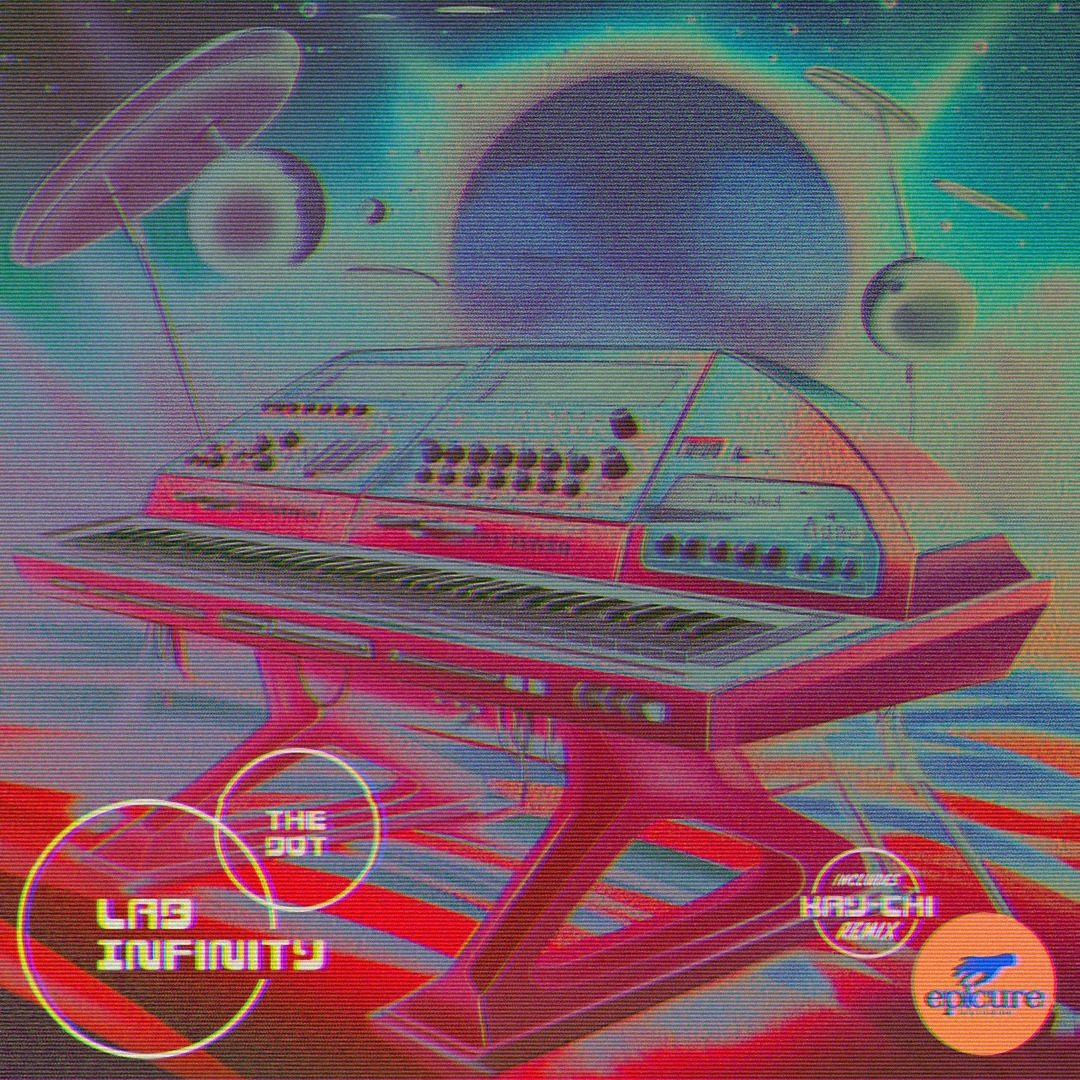Stream PREMIERE: Lab Infinity – The Dot (Kay-Chi Remix) [Epicure ...