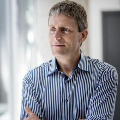 Stream episode Ép 91 | Arthrose et remplacement articulaire. Dr Pascal-André Vendittoli by La ...