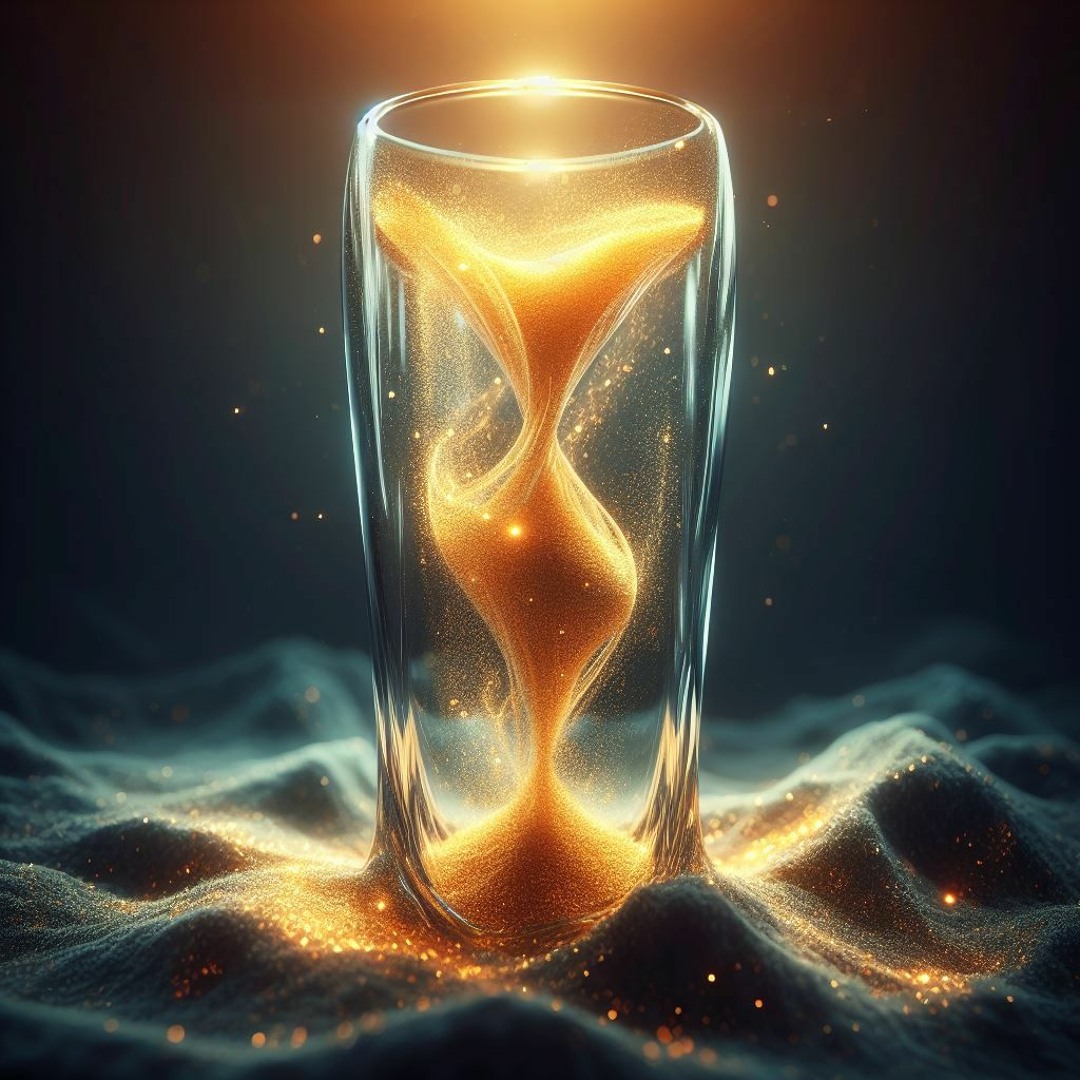 Stream Glass Of Time by Pétur Söebech Quinn | Listen online for free on ...