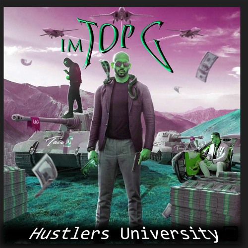 Stream Im Top G (Slowed + Reverb) by Lawdic Zero | Listen online for ...