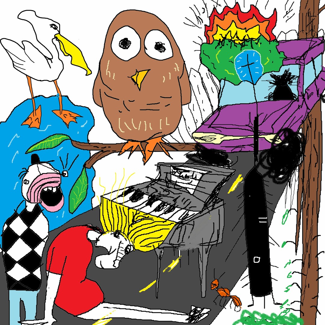 Stream Binhead (old account 3 ) | Listen to Odd Socks and Bad Tunes ...