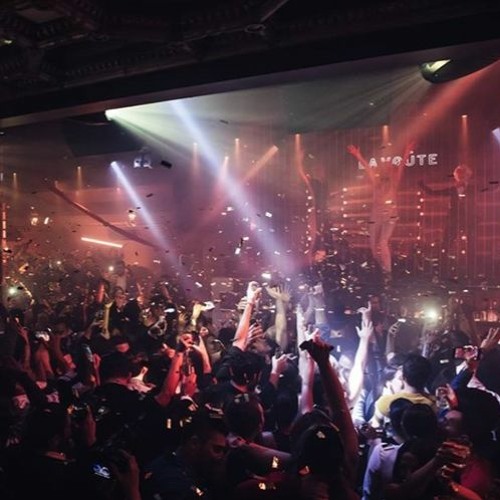 Stream [FLEET 32] - Tech House DJ Set @ MTL, QC. - (MICHAEL BIBI, PAWSA ...