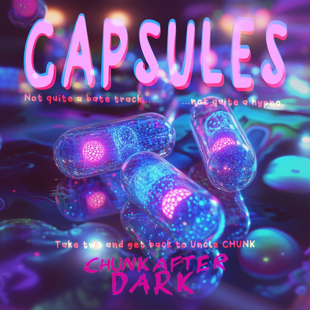 Stream CHUNK'S GOOD LITTLE COCKSUCKER by CHUNK After Dark | Listen ...