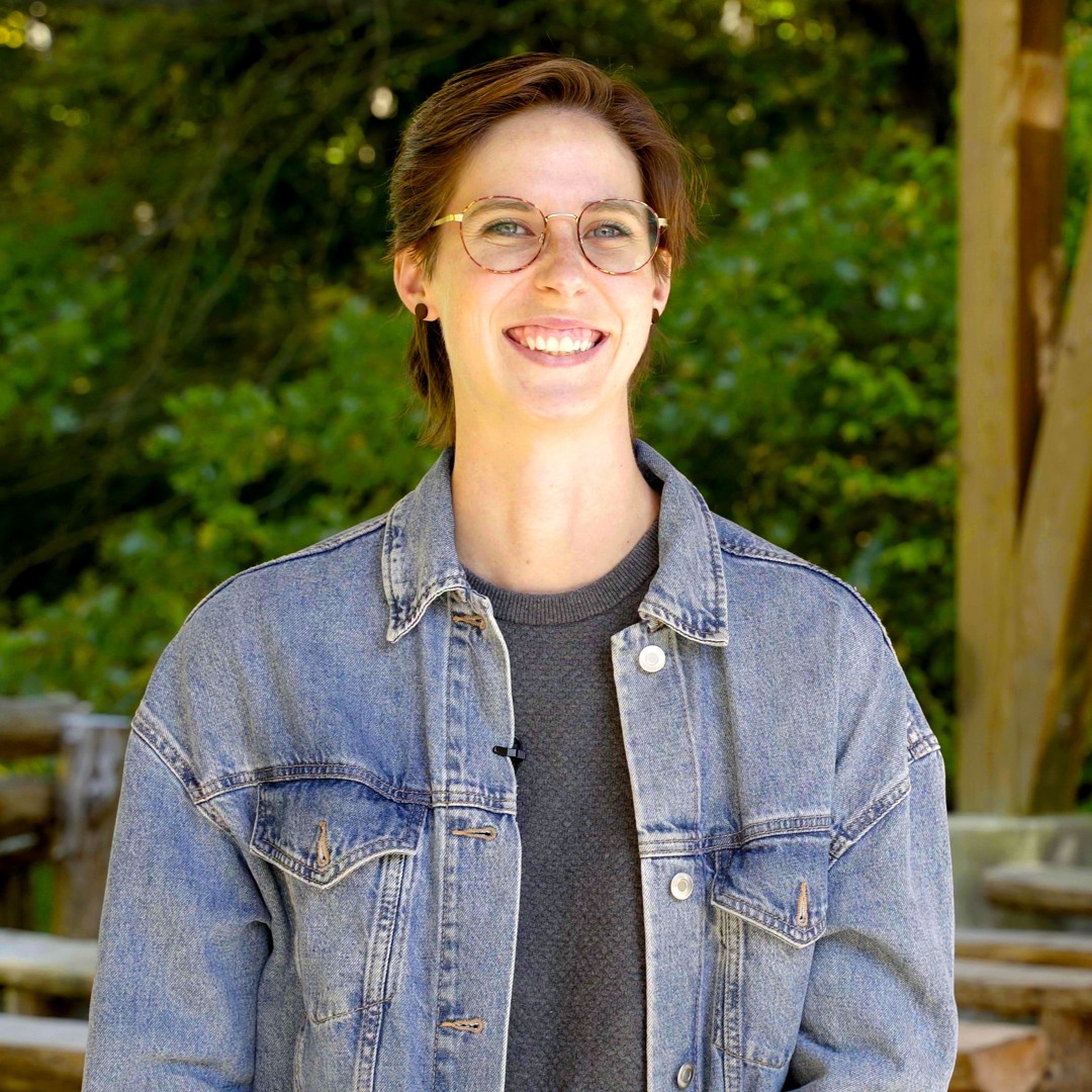 Stream episode Anna McKay Podcast by ETSU Environmental Oral History ...