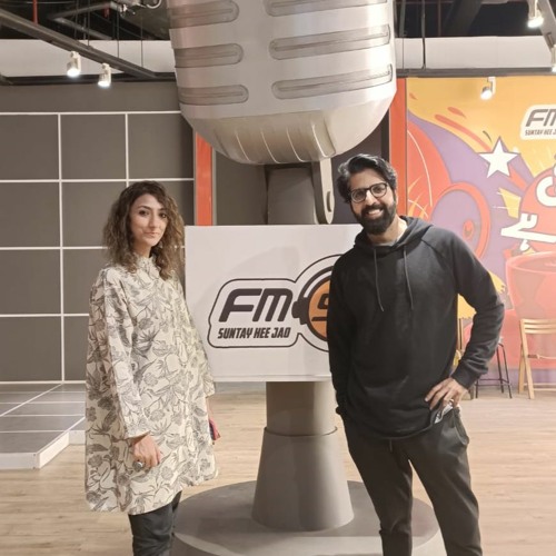 Stream COP 27 - Nazifa Butt - Green Hour - Ep 29 - KMMJ - 23rd Nov '22 ...